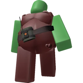 Boomer | Tower Defense Simulator Wiki | Fandom