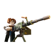 Gatling Gun/Gallery | Tower Defense Simulator Wiki | Fandom