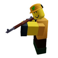 Hunter/Gallery | Tower Defense Simulator Wiki | Fandom