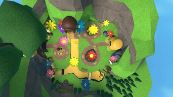 Honey Valley | Tower Defense Simulator Wiki | Fandom