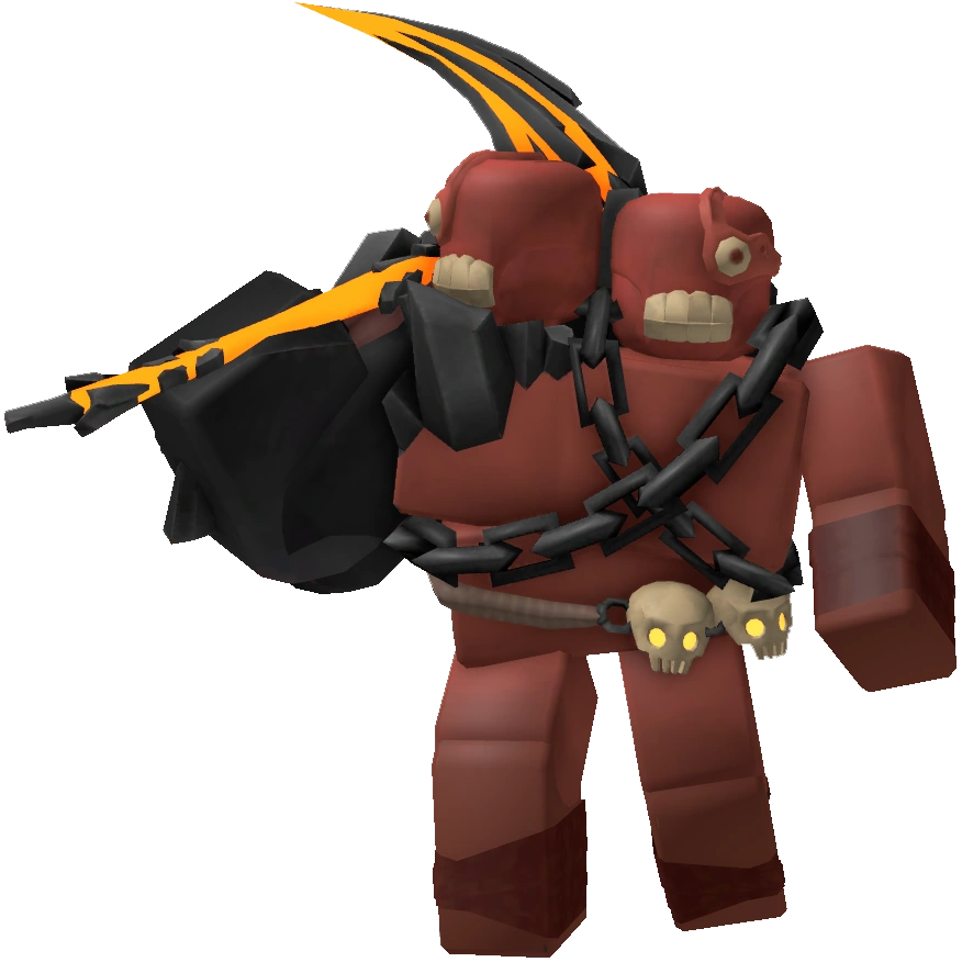 Molten Necromancer | Tower Defense Simulator Wiki | Fandom