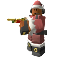 Shotgunner/Gallery | Tower Defense Simulator Wiki | Fandom