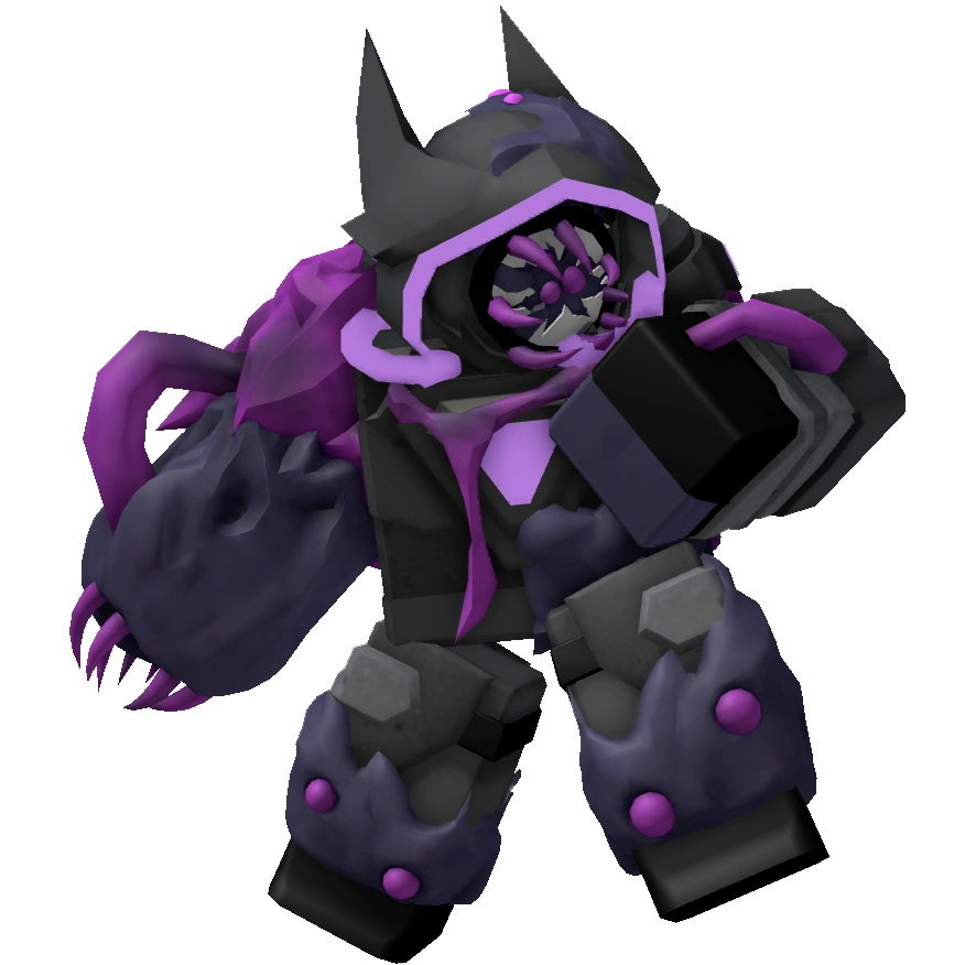 Null Accelerator | Tower Defense Simulator Wiki | Fandom