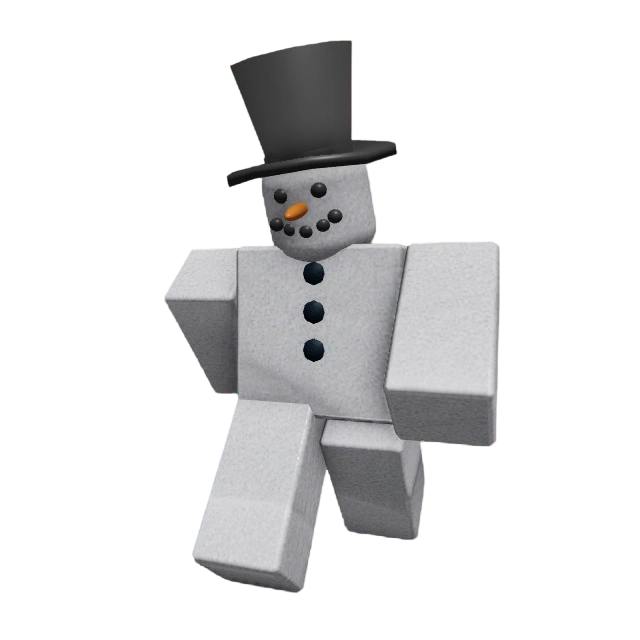 Snowman | Tower Defense Simulator Wiki | Fandom