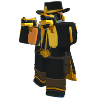 Cowboy/Gallery | Tower Defense Simulator Wiki | Fandom