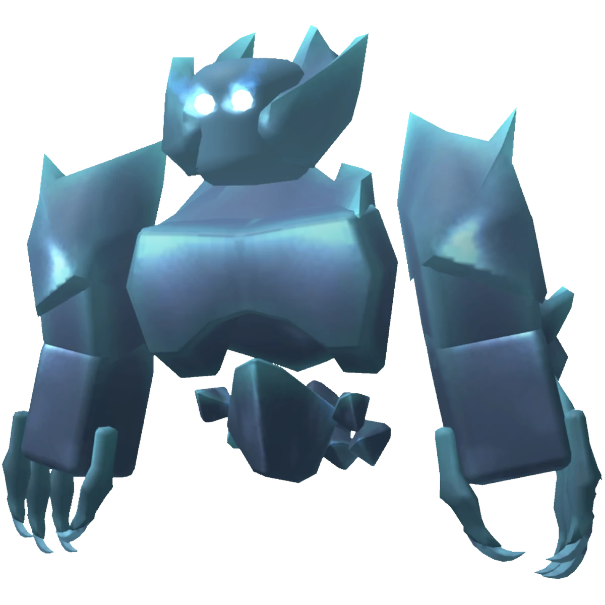Frost Wraith | Tower Defense Simulator Wiki | Fandom