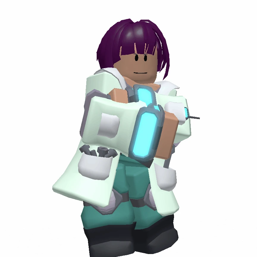 Narrators | Tower Defense Simulator Wiki | Fandom