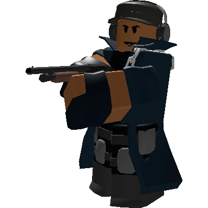 Shotgunner/Gallery | Tower Defense Simulator Wiki | Fandom