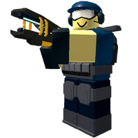 Electroshocker/Gallery | Tower Defense Simulator Wiki | Fandom