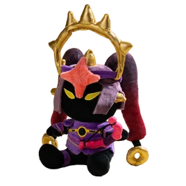 Umbra Mini Plush | Tower Defense Simulator Wiki | Fandom