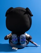 Accelerator Plush | Tower Defense Simulator Wiki | Fandom