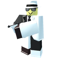 Crook Boss/Gallery | Tower Defense Simulator Wiki | Fandom