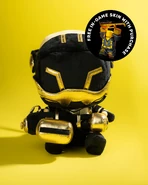 Golden Minigunner Plush | Tower Defense Simulator Wiki | Fandom