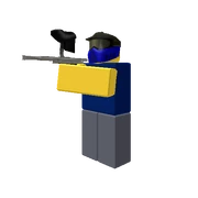 Paintballer/Gallery | Tower Defense Simulator Wiki | Fandom