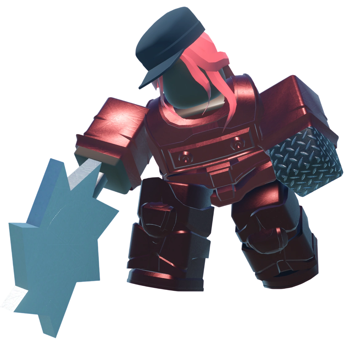 Buzz-Claw Expert | Tower Defense Simulator Wiki | Fandom