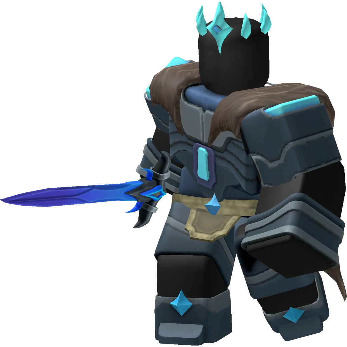 Fallen Guardian | Tower Defense Simulator Wiki | Fandom