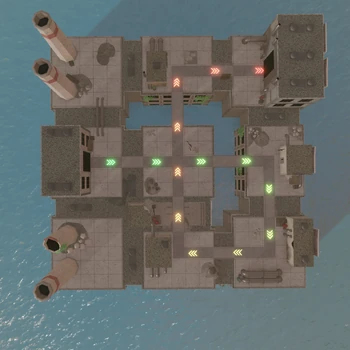 Rocket Arena | Tower Defense Simulator Wiki | Fandom