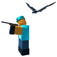 Hunter/Gallery | Tower Defense Simulator Wiki | Fandom