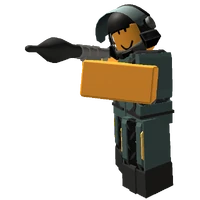 Rocketeer/Gallery | Tower Defense Simulator Wiki | Fandom