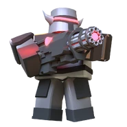 Templar | Tower Defense Simulator Wiki | Fandom