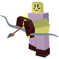 Archer/Gallery | Tower Defense Simulator Wiki | Fandom