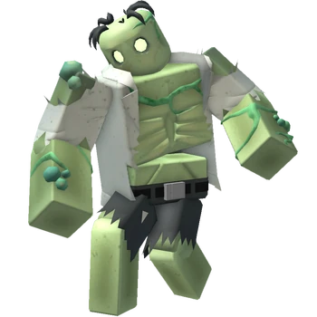 Ghoul | Tower Defense Simulator Wiki | Fandom