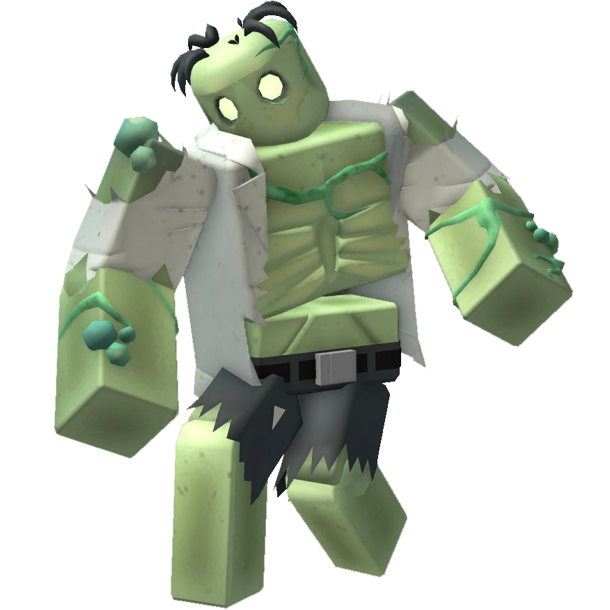 Ghoul | Tower Defense Simulator Wiki | Fandom