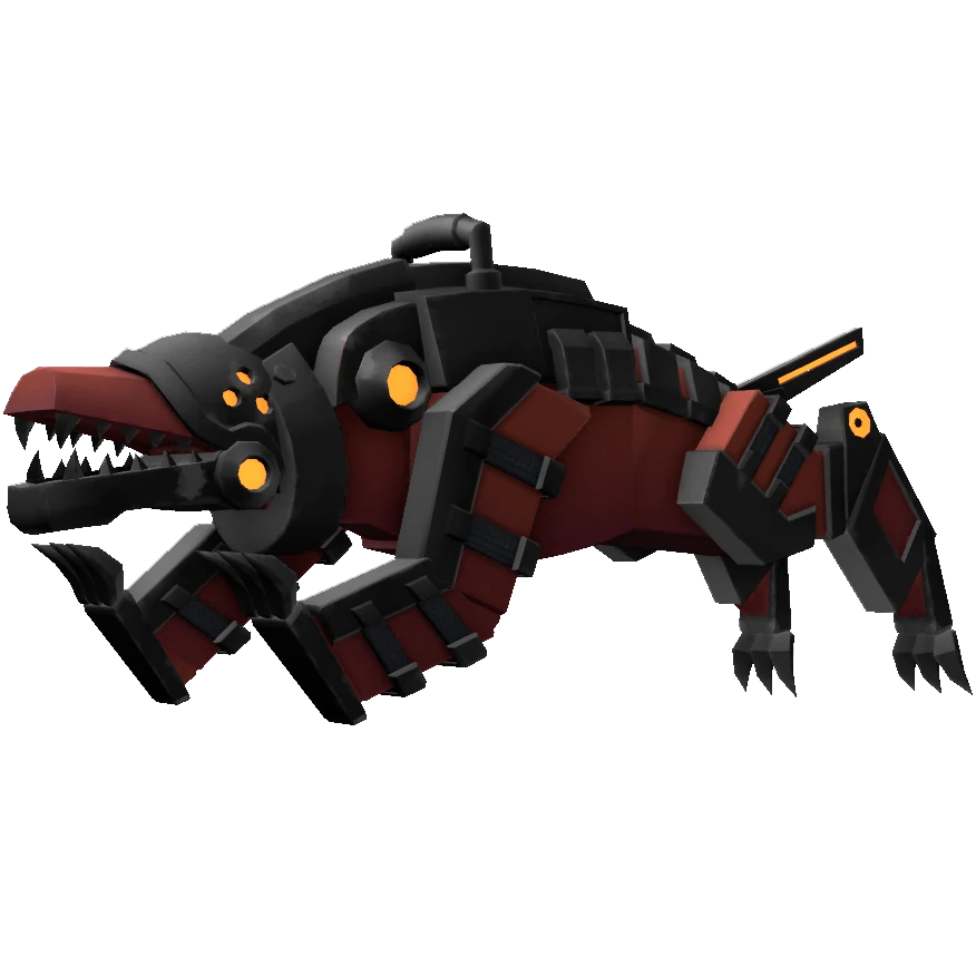 Molten Hound | Tower Defense Simulator Wiki | Fandom
