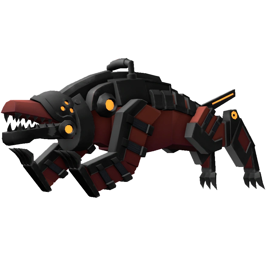 Molten Hound | Tower Defense Simulator Wiki | Fandom