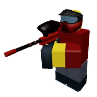 Paintballer/Gallery | Tower Defense Simulator Wiki | Fandom