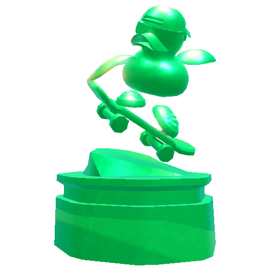 Cool Duck Charm | Tower Defense Simulator Wiki | Fandom