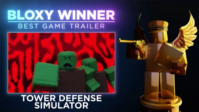 Tower Defense Simulator Wiki | Fandom