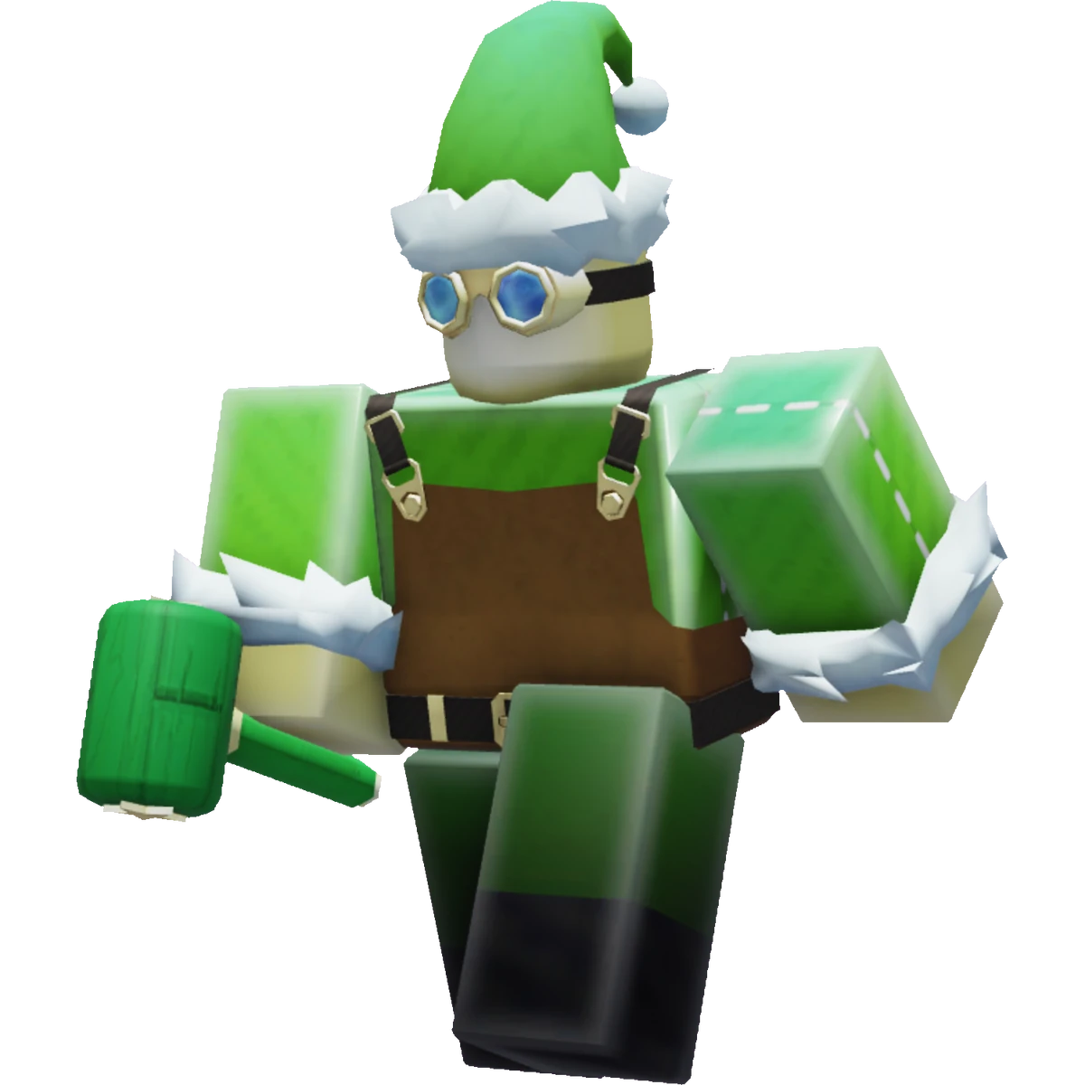 Builder Elf | Tower Defense Simulator Wiki | Fandom