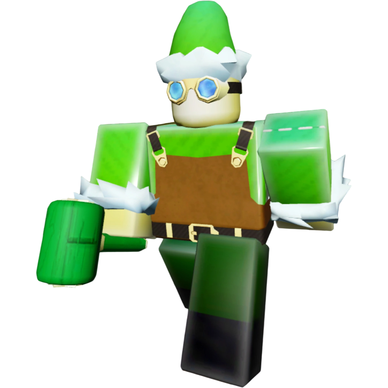 Builder Elf | Tower Defense Simulator Wiki | Fandom