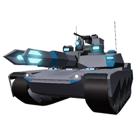 Railgun Tank | Tower Defense Simulator Wiki | Fandom