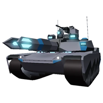 Railgun Tank | Tower Defense Simulator Wiki | Fandom