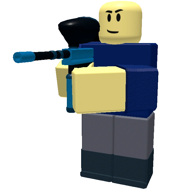 User blog:GameWorks3D/Paintballer Rework | Tower Defense Simulator Wiki ...
