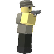 Golden Scout | Tower Defense Simulator Wiki | Fandom