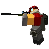 Sniper/Gallery | Tower Defense Simulator Wiki | Fandom