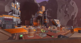 Outpost 16 | Tower Defense Simulator Wiki | Fandom