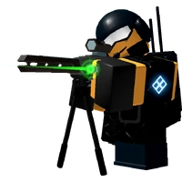 Ranger/Gallery | Tower Defense Simulator Wiki | Fandom