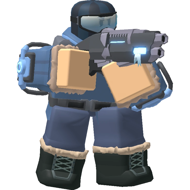 Discuss Everything About Tower Defense Simulator Wiki | Fandom