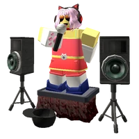 DJ Booth/Gallery | Tower Defense Simulator Wiki | Fandom