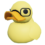 Nerd Duck | Tower Defense Simulator Wiki | Fandom