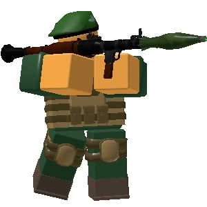 Rocketeer | Tower Defense Simulator Wiki | Fandom