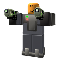 Commando/Gallery | Tower Defense Simulator Wiki | Fandom