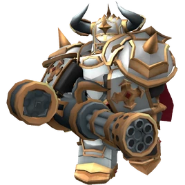 Champion Templar | Tower Defense Simulator Wiki | Fandom