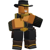 Cowboy | Tower Defense Simulator Wiki | Fandom