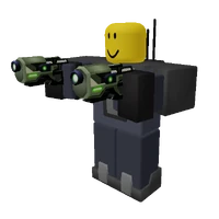 Commando/Gallery | Tower Defense Simulator Wiki | Fandom