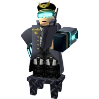 Commander/Gallery | Tower Defense Simulator Wiki | Fandom